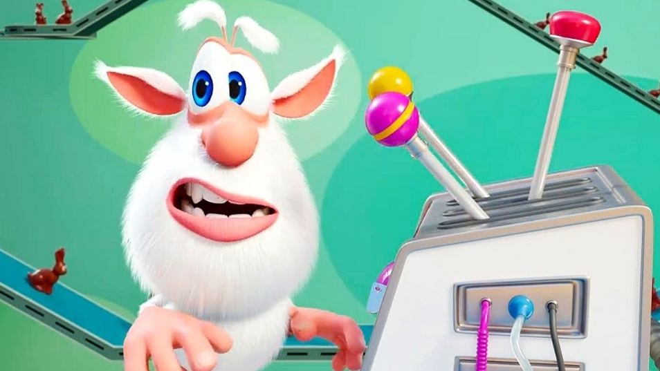 БУБА😀 НОВАЯ ИГРА  🎮🎲 УРОВЕНЬ 2 НОВАЯ СЕРИЯ 2025