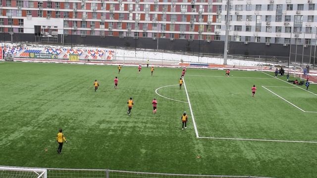 120425 2и Метеор К - Металлист 2