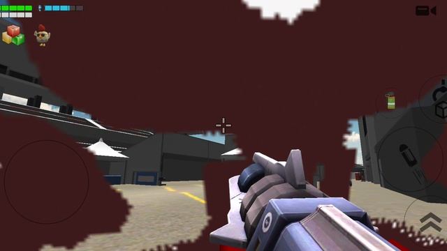 выживание с мясников и the smile