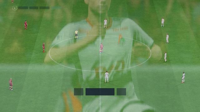 Рубин 1:1 Локомотив