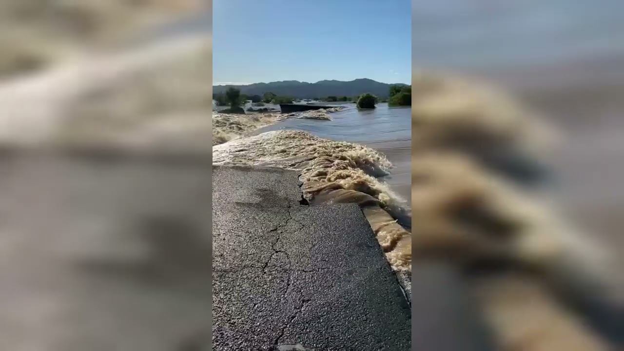 УЖАС КАДРЫ ПРИМОРСКИЙ КРАЙ ПОСЛЕ ТАЙФУНА terrible shots of Primorsky Krai after a typhoon 7.09.2022