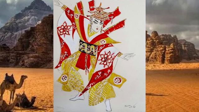 11адажио. Гран-па