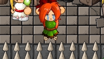 EBF,бедни Натали...#10