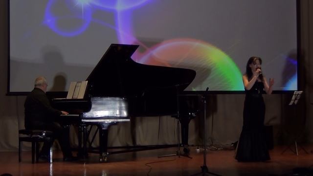 Фаина Морозова - "Lady Be Good"