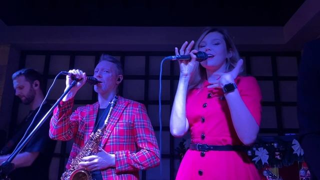 Ведущий Роман Теребунов - день рождения #3