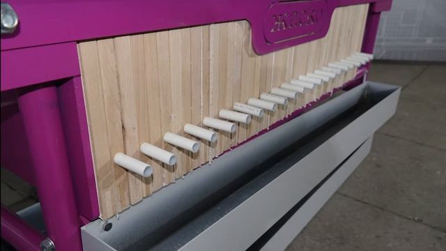 Рамный фильтр РФ