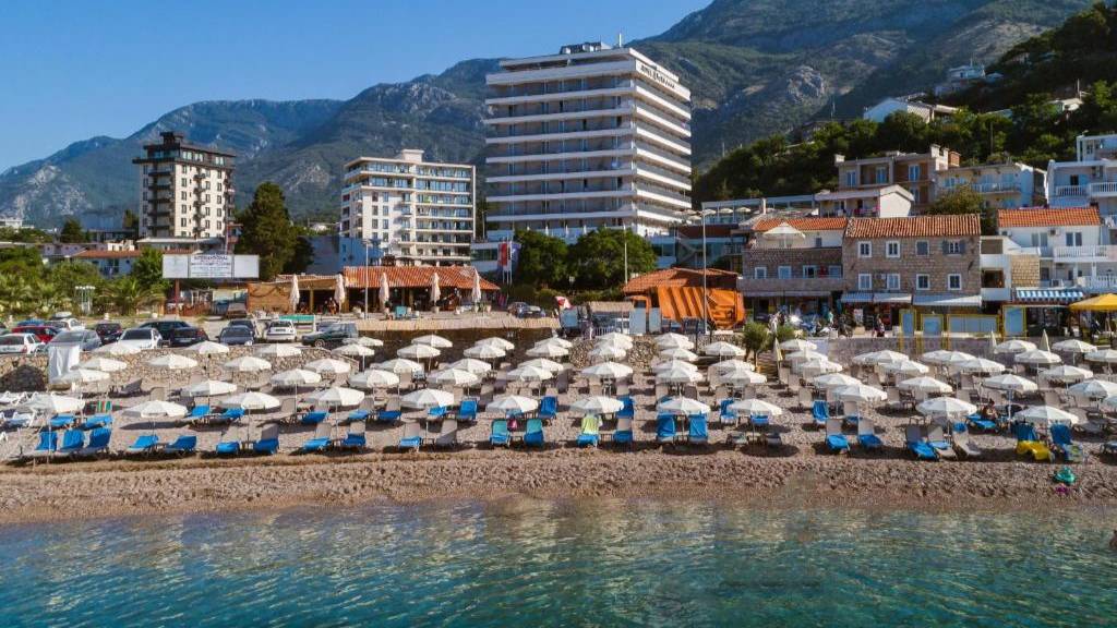 Сутомор Черногория 2023 - какие инвестиционные предложения были тогда