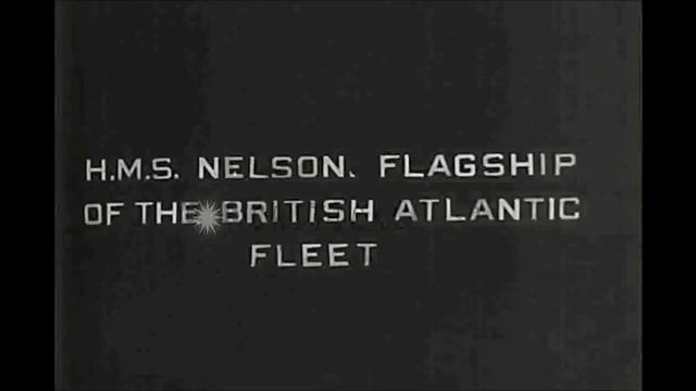 Непреклонная мощь Империи. «Нельсон»
