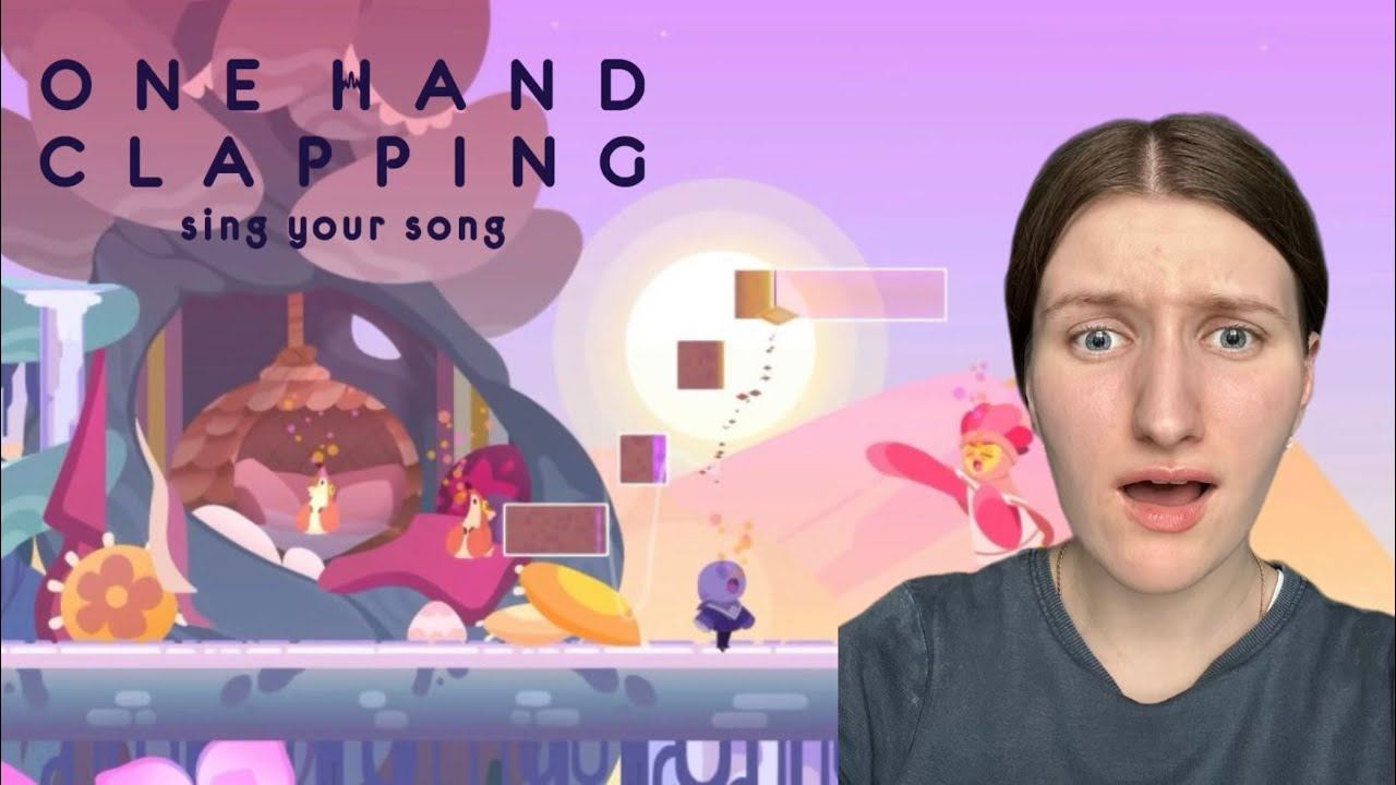 Я ДЭД ИНСАЙД // One Hand Clapping #2