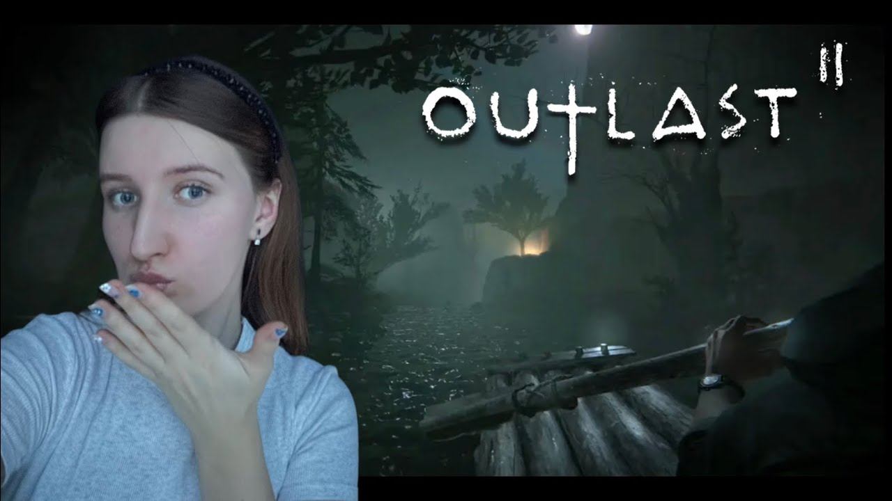 Кровавая деревня // Outlast 2 #5