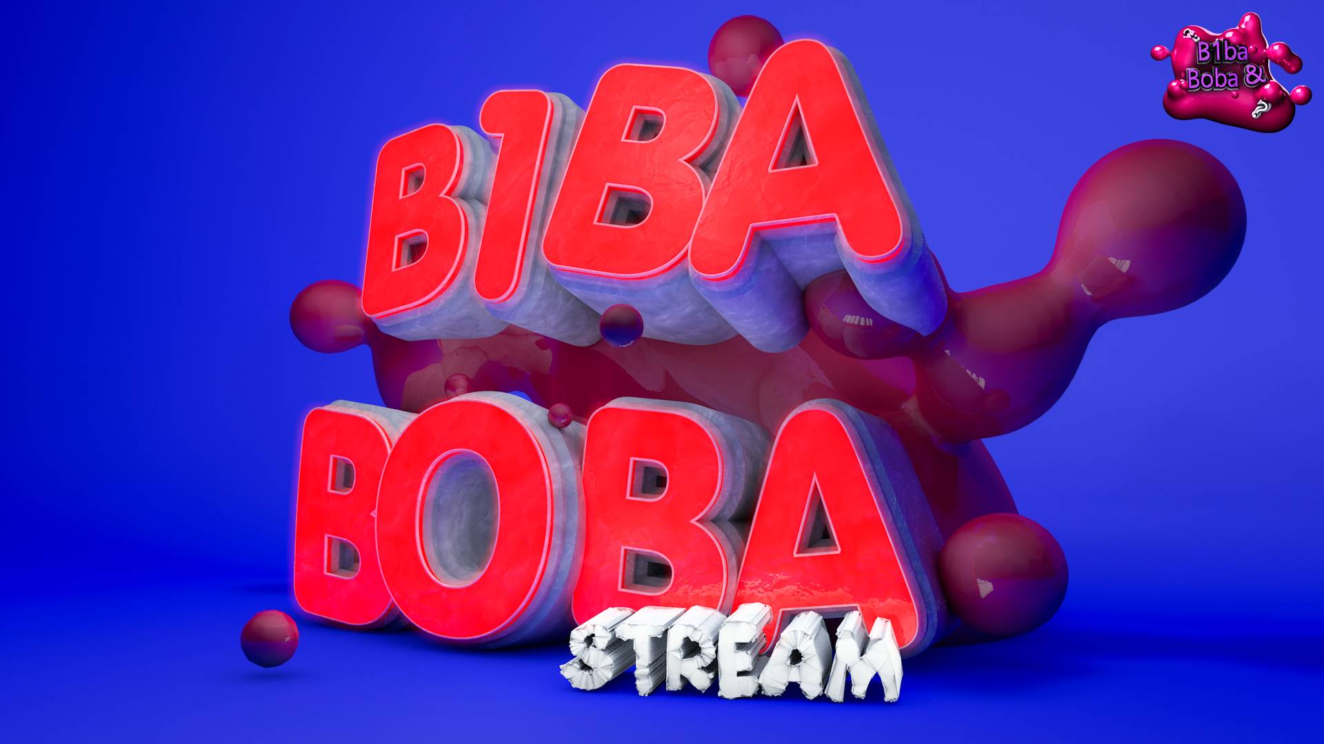 B1ba&Boba |Pushing it! Together - Sisyphus Co-op | Conan Exiles | Stream