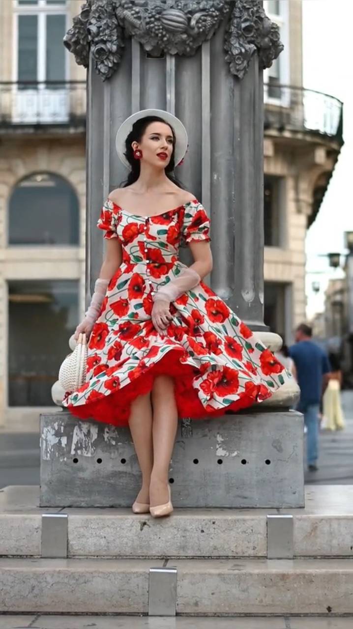 Весной всегда хочется чего-то нового*