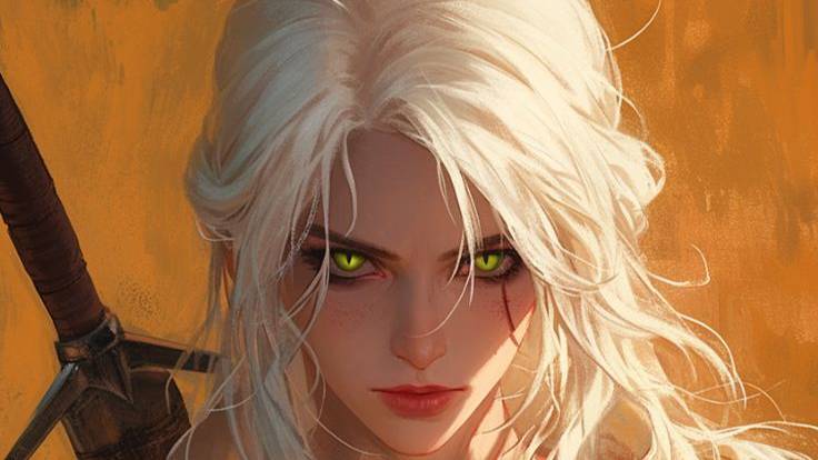 The Witcher 3: Wild Hunt Прохождение. Квесты: Чужой среди чужих и Пещера снов