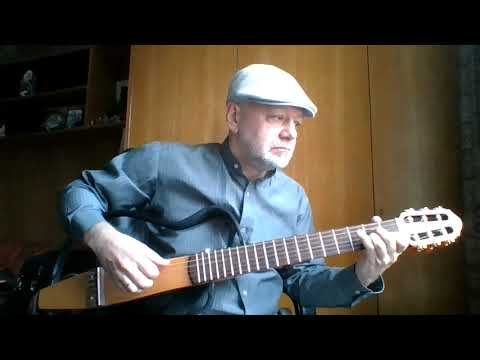 La-La (Пётр Налич) guitar cover