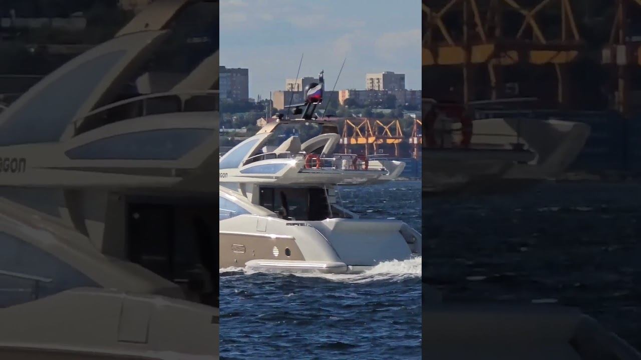 Владивосток море 31.08.2024