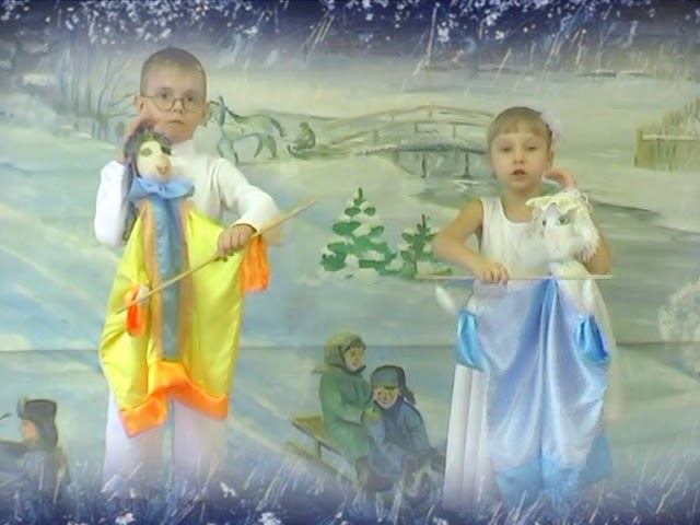 Конкурс чтецов для детей с ОВЗ