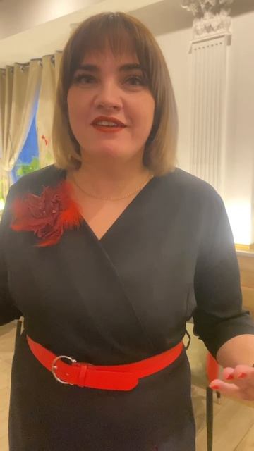 ОТЗЫВ О МАСТЕРЕ-КЛАССЕ ДЛЯ ВЕДУЩИХ и DJ "ИНЬ-ЯН"