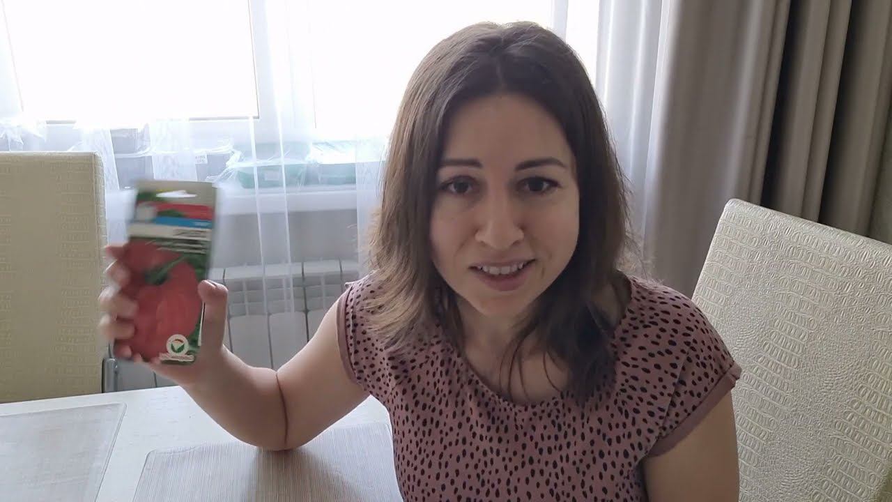 КОГДА СЕЯТЬ ТОМАТЫ И ПЕРЦЫ, ТОЧНЫЕ СРОКИ ПОСЕВОВ