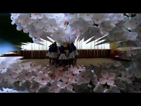 СПОРТИВНЫЕ ТАНЦЫ в детском саду