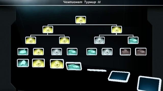 NFS Hot Pursuit 2 Часть 10 Чемпионат Третья колонка