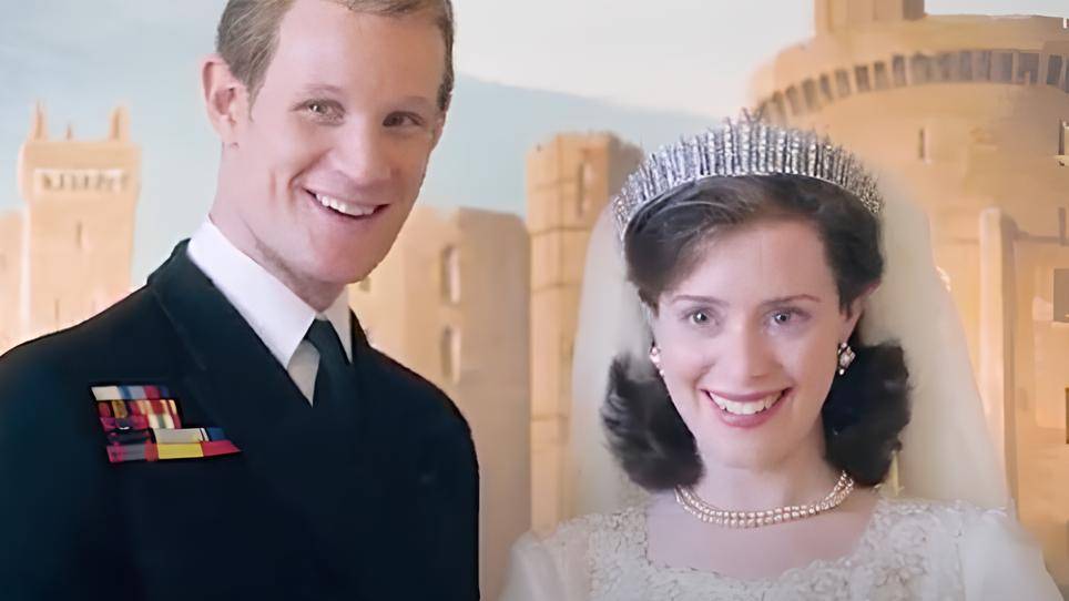 Королева Елизавета II была просто наивной девочкой до восшествия на престол