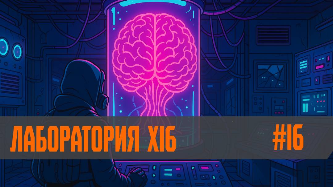 STALKER Т.Ч. Мастер оружия - Лаборатория x16 #16