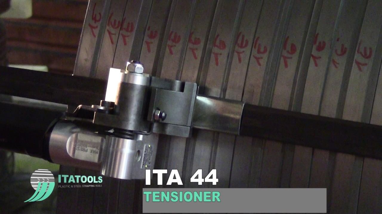 Ручные инструменты для упаковки продукции ITA 44 и 45 (Италия)