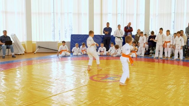 05_Мальчики 8 лет