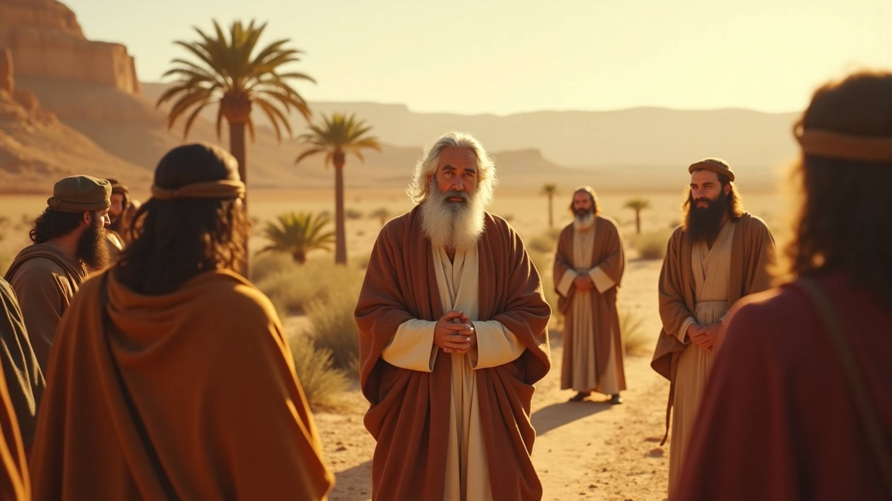 Второзаконие 19