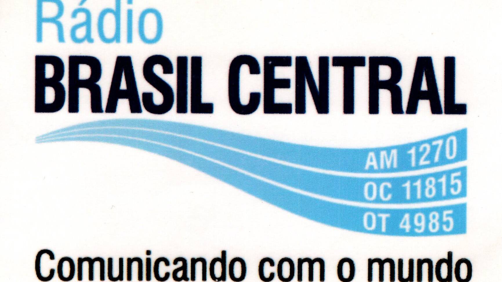 [SW DX] 11815 kHz ZYE 440 Rádio Brasil Central (Goiânia, Goiás, B) 28.03.2023