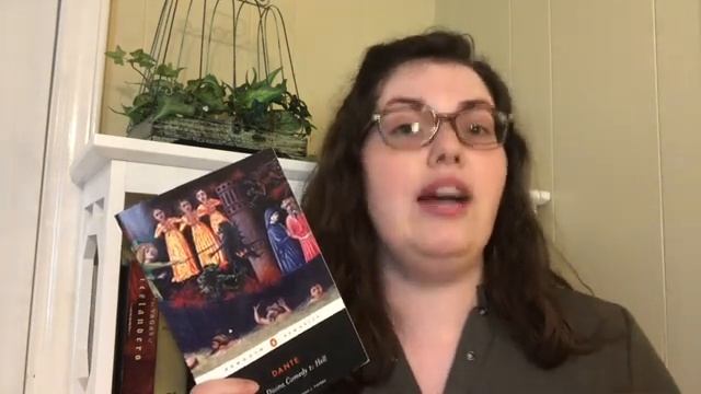 Translations of Dante | Discussing Those I’ve Read