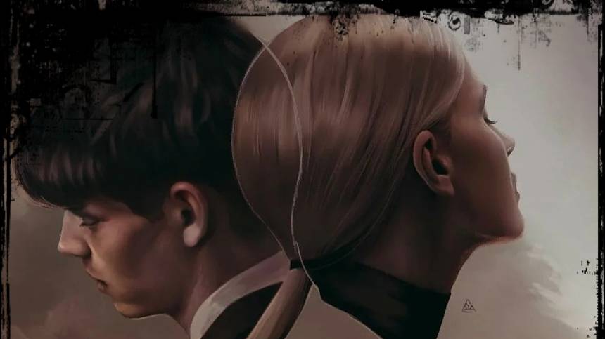 Orchestra " Lounge Lion-ivanish" And the Rain washes away all Traces / И дождь смывает все Следы