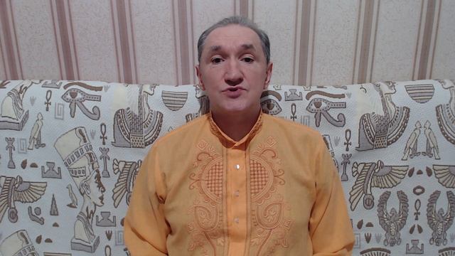 Вступительное  слово Атхарвана перед началом ягьи для Господа  Ханумана. 12.04.25.