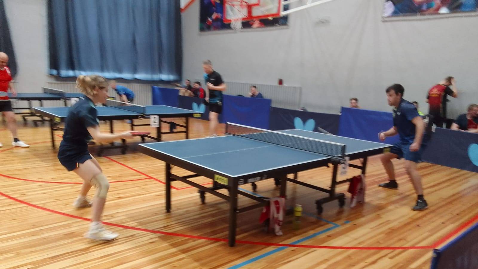 Еремич -Яблочкина Кубок г. Пскова 05.04.25