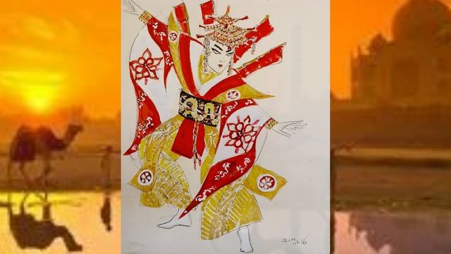 07выход женихов