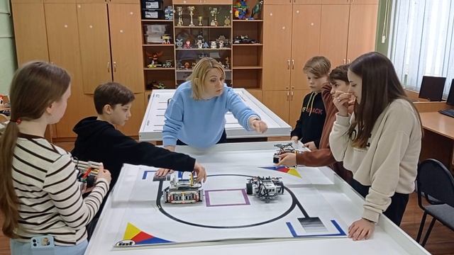 12.04.2025ДетиКыштым "Консультация. Анкетирование. Доп.мероприятие.