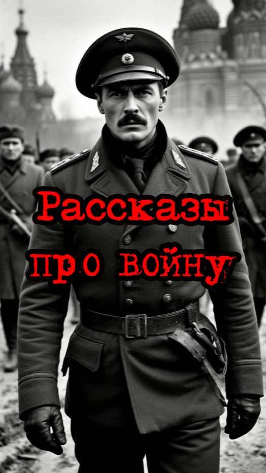 Рассказы про войну - Кризис третий путь