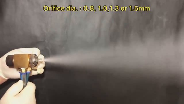 Автоматический краскопульт А-100