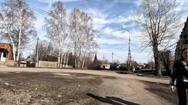 вело город Прокопьевск 11 04 2025
