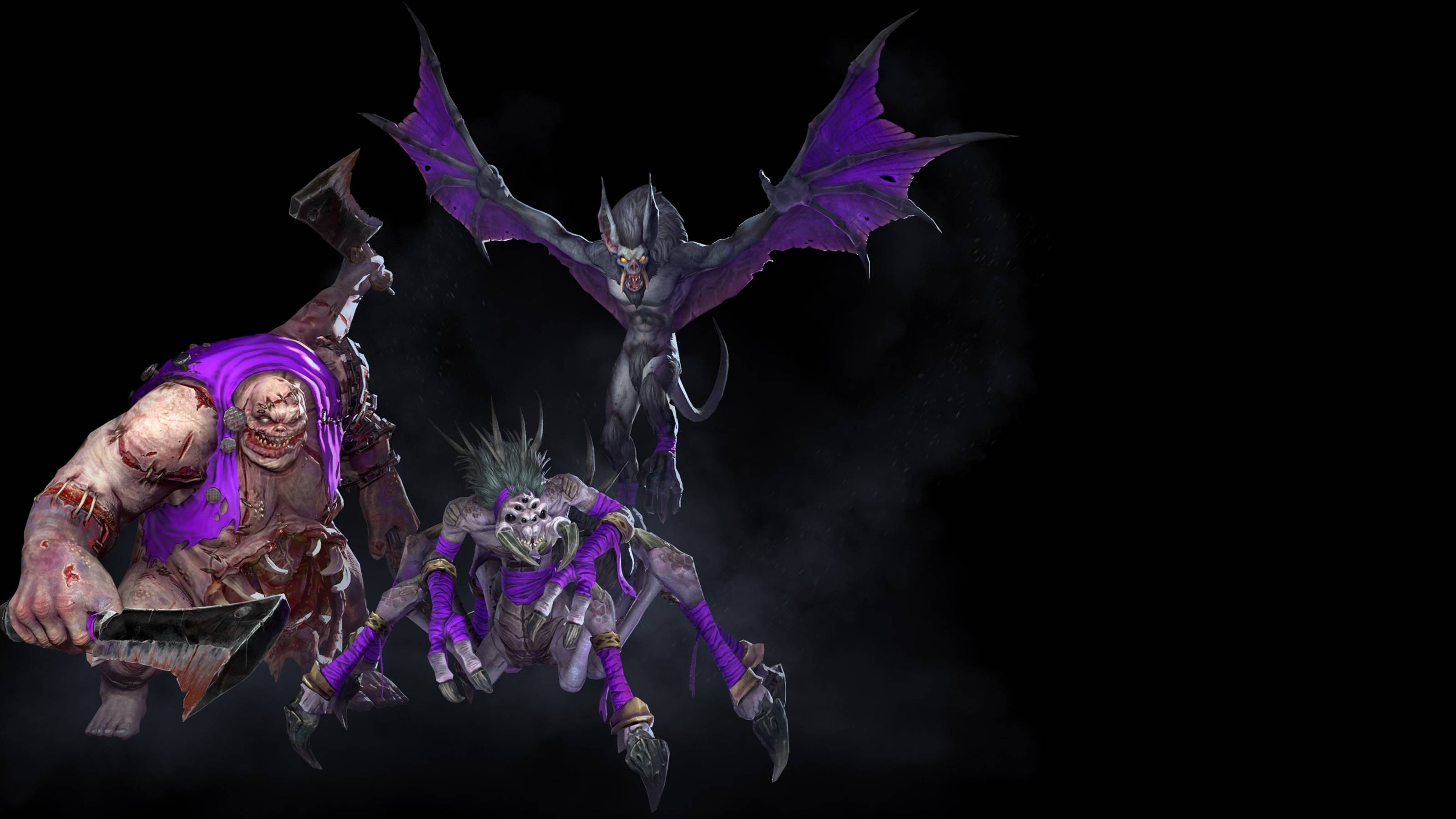 Warcraft III Reforged За Нер-Зула часть 2 Вторжение  прошло успешно .