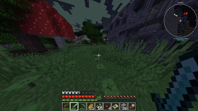 ЗМЕИНЫЕ УКРОТИТЕЛИ. Лесные приключения Minecraft. Серия 8