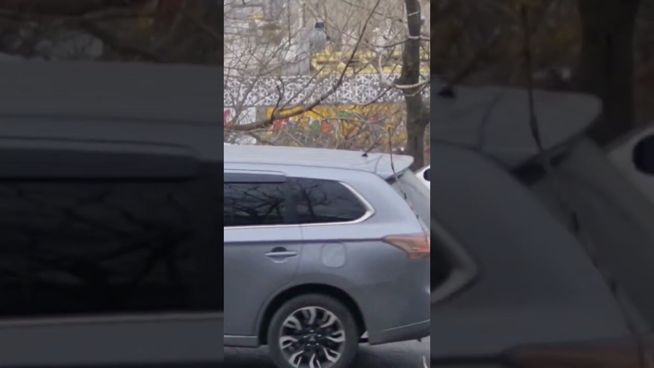 Владивосток авария 17.02.2024