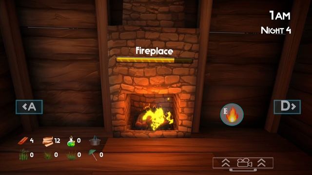 смотрю трейлер 5 ночей с бобром 2.0