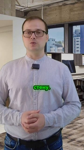 Обучение для будущих монтажников