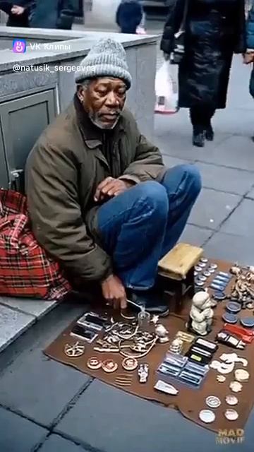 Опять голливуд живет в РФ