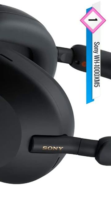 ТОП-8. Лучшие полноразмерные наушники с хорошим шумоподавлением. Рейтинг 2025 | Цена-Качество