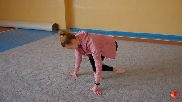 УПРАЖНЕНИЯ НА РАЗВИТИЕ ГОЛЕНОСТОПНОГО СУСТАВА | СПОРТ ЭТО ЗДОРОВЬЕ| СЕКЦИЯ ХУДОЖЕСТВЕННАЯ ГИМНАСТИКА