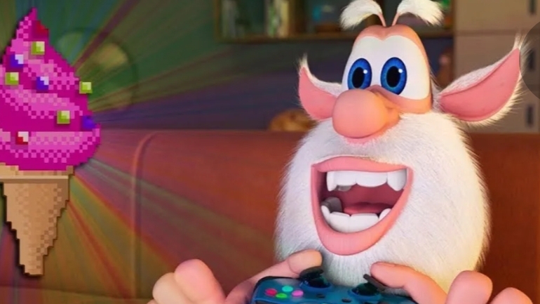 Буба Новая игра 🎮 НОВАЯ СЕРИЯ БУБА 2025;
МУЛЬТИКИ МУЛЬТФИЛЬМЫ ДЛЯ ДЕТЕЙ