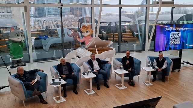 Экономика космоса. Кузнецов