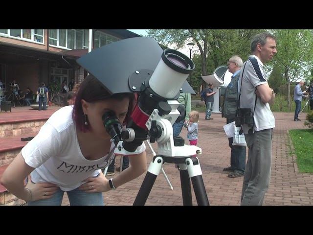 АстроФест 2021 день второй